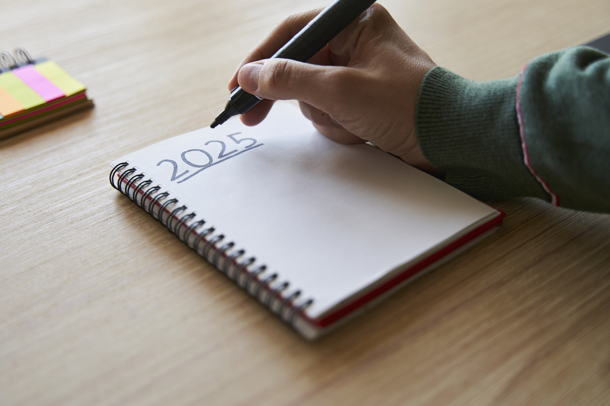 Making 2025 Count | PeoplePlus