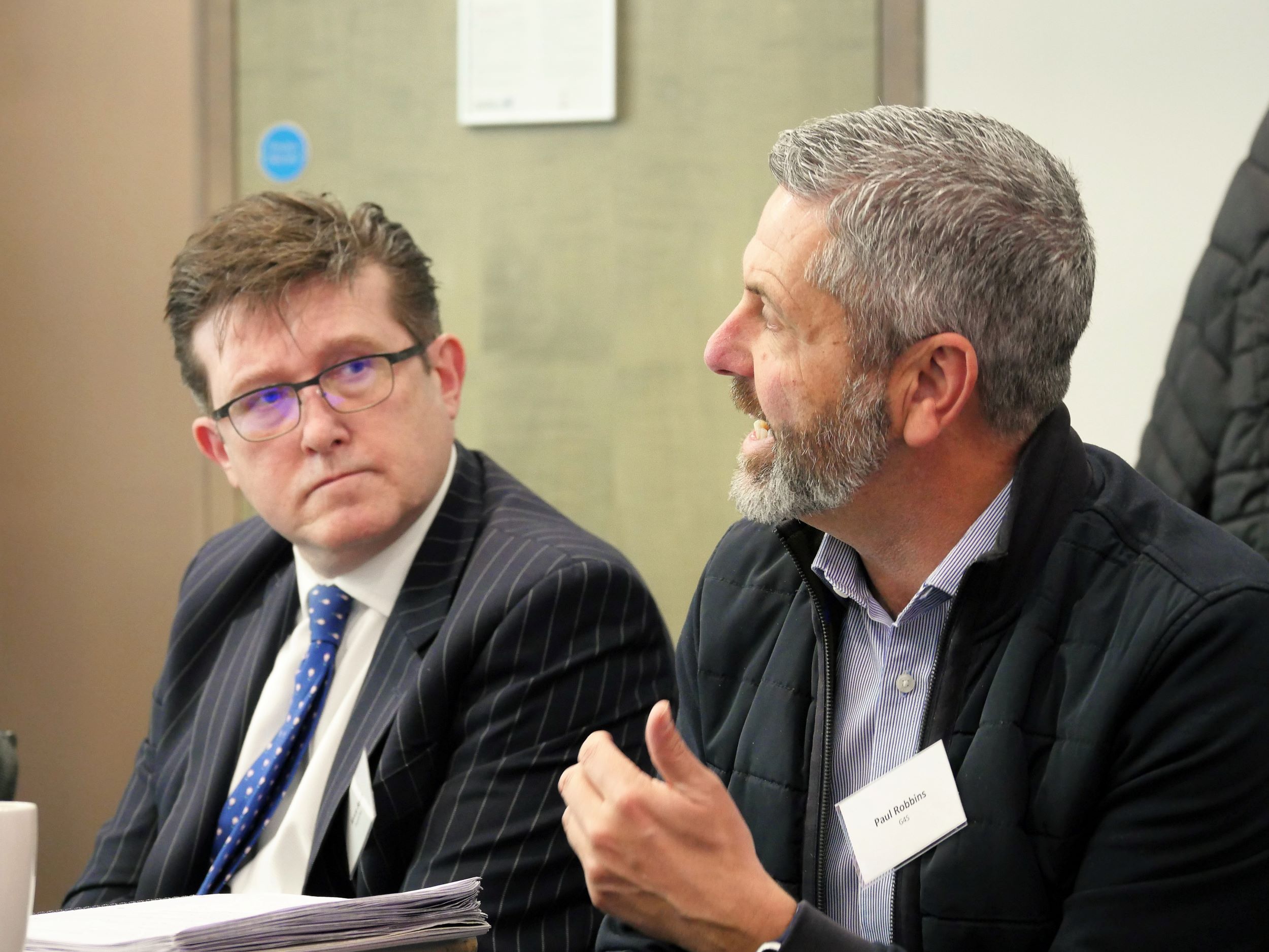 G4S Secure Solutions UK join the Social Recruitment Advocacy Group ...