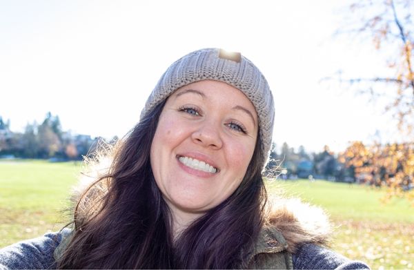 Hear how Nicole successfully started her own business | PeoplePlus