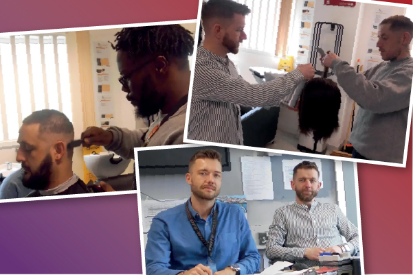 Transforming Lives Through Barbering - Our Impact at HMP Nottingham ...