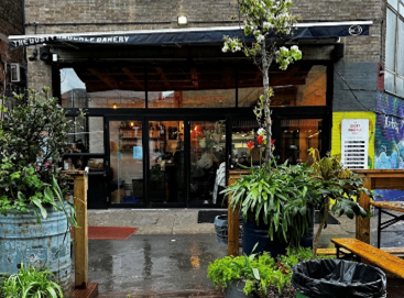 Partnering with The Dusty Knuckle Bakery | PeoplePlus