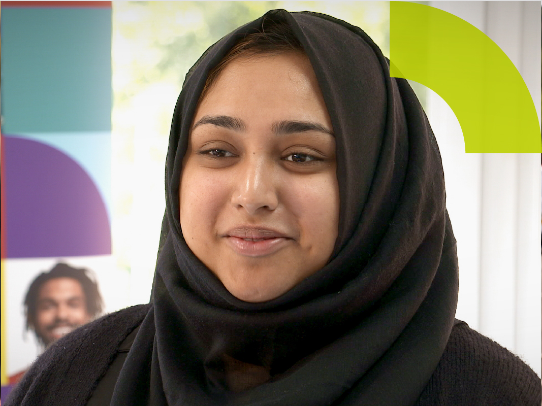 Working in Community Services | PeoplePlus