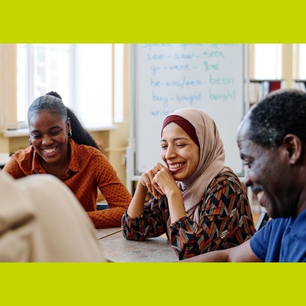 Navigating the World of Employment as a Refugee in the UK | PeoplePlus