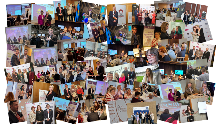 A Year of Social Value Creation with the SRAG and the Social ...