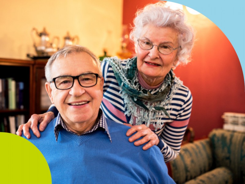 Living Independently | PeoplePlus